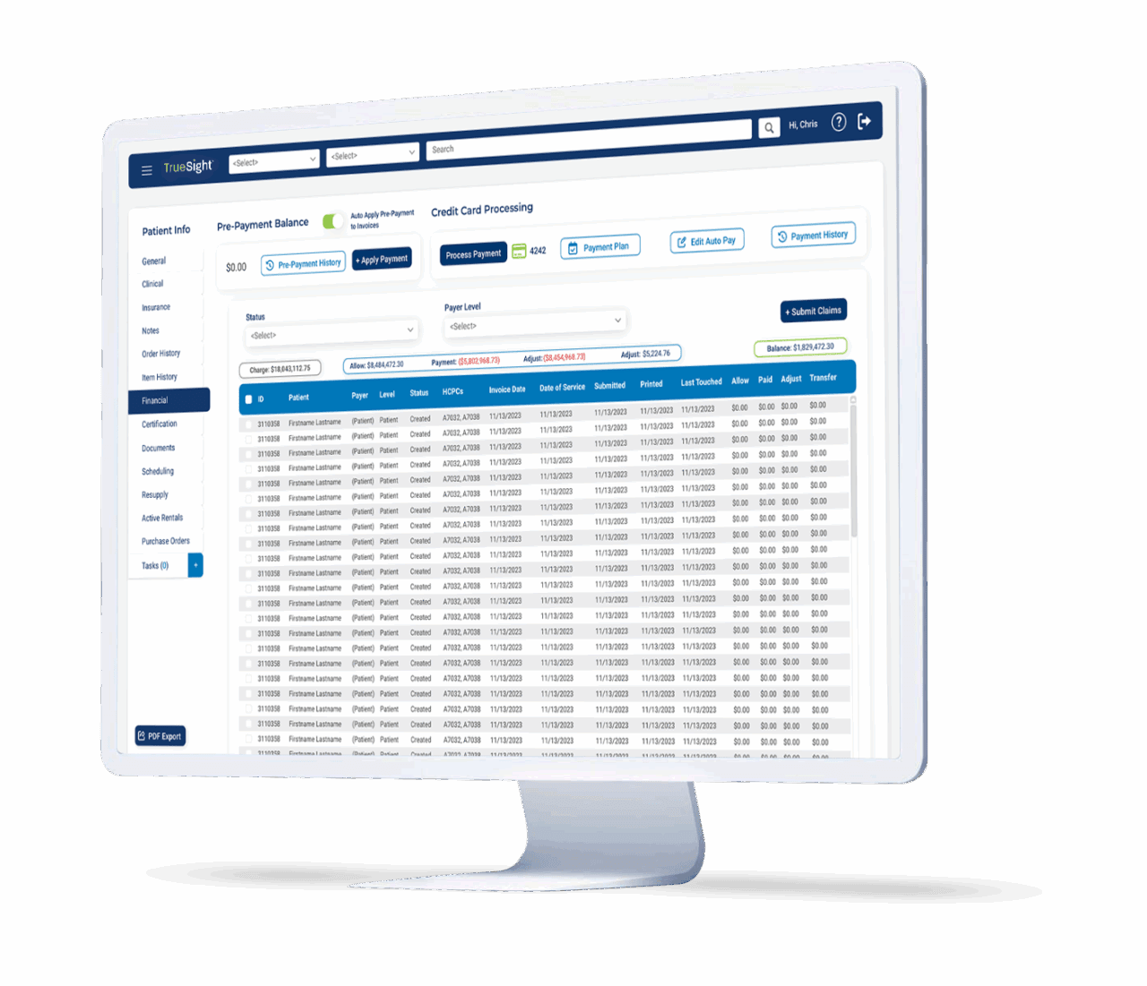 Three Health Systems Set To Merge Into One | Medbill
